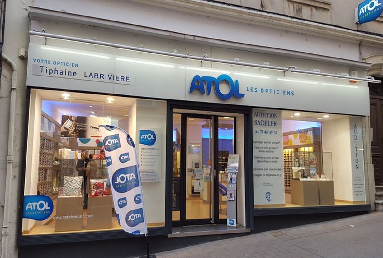 Atol Opticiens